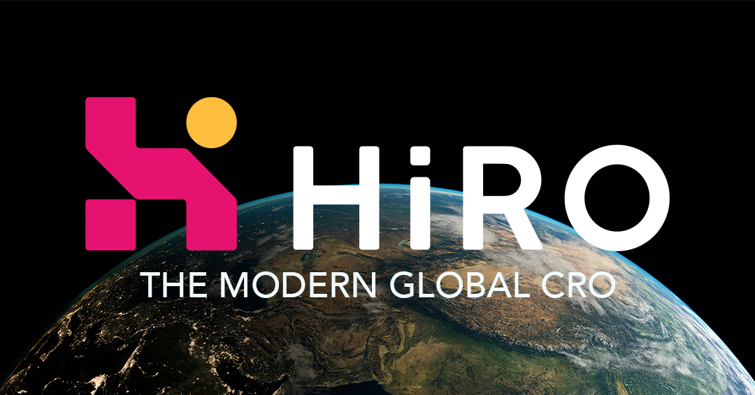 Harvest IRO - The Modern Global Clinical Research Organization