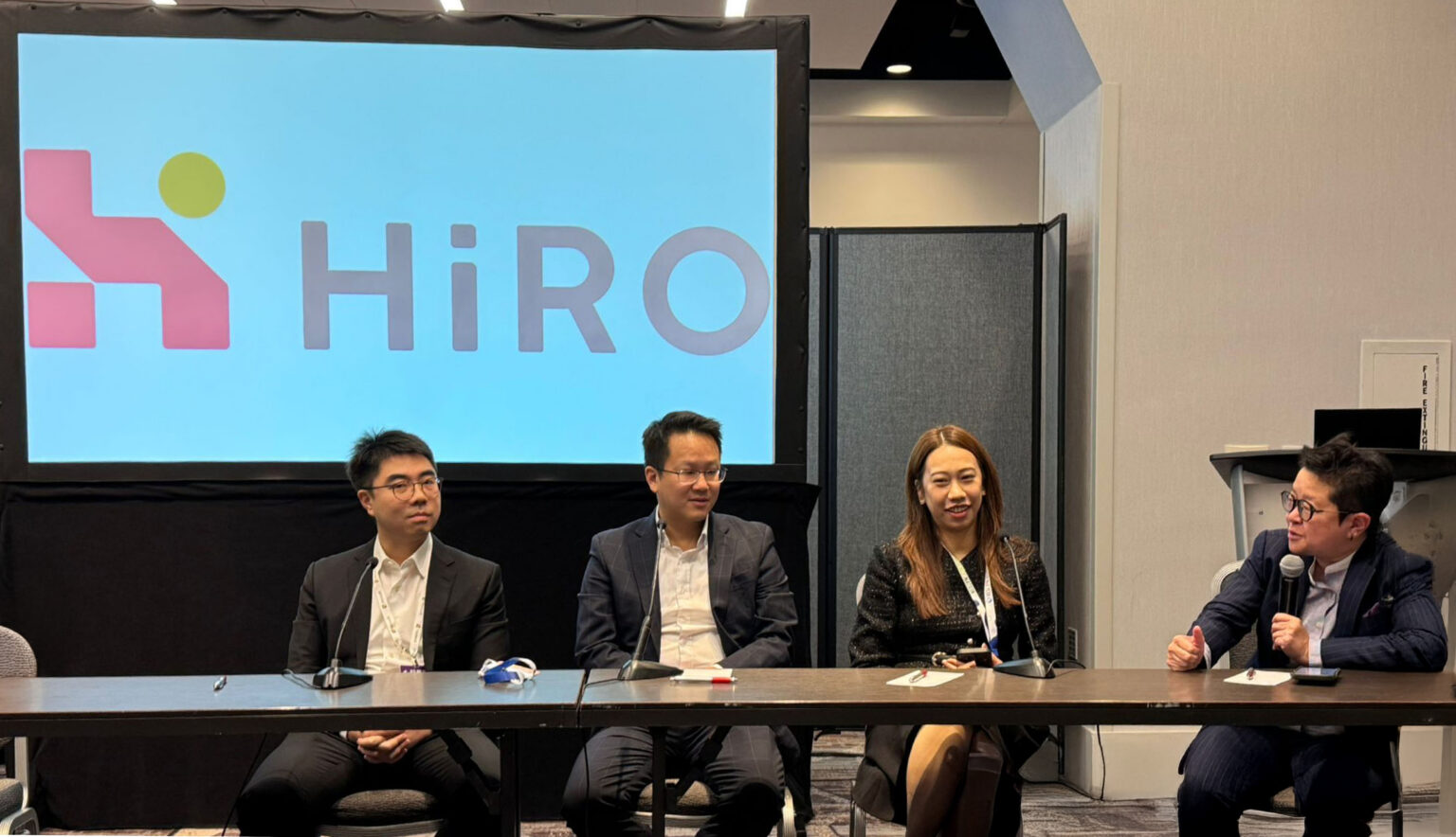 Harvest IRO - The Modern Global Clinical Research Organization